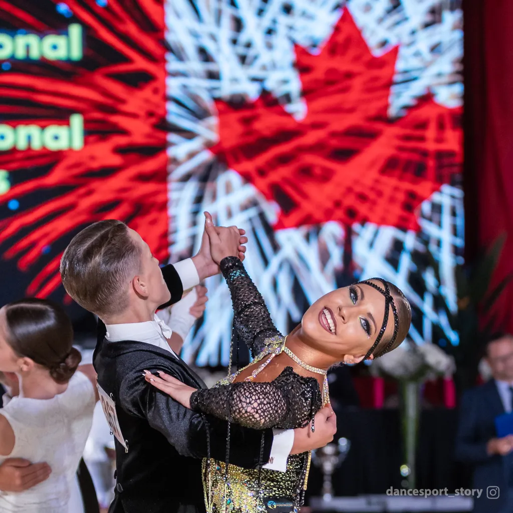 About Grand Dance Studio | Home of International Champions
