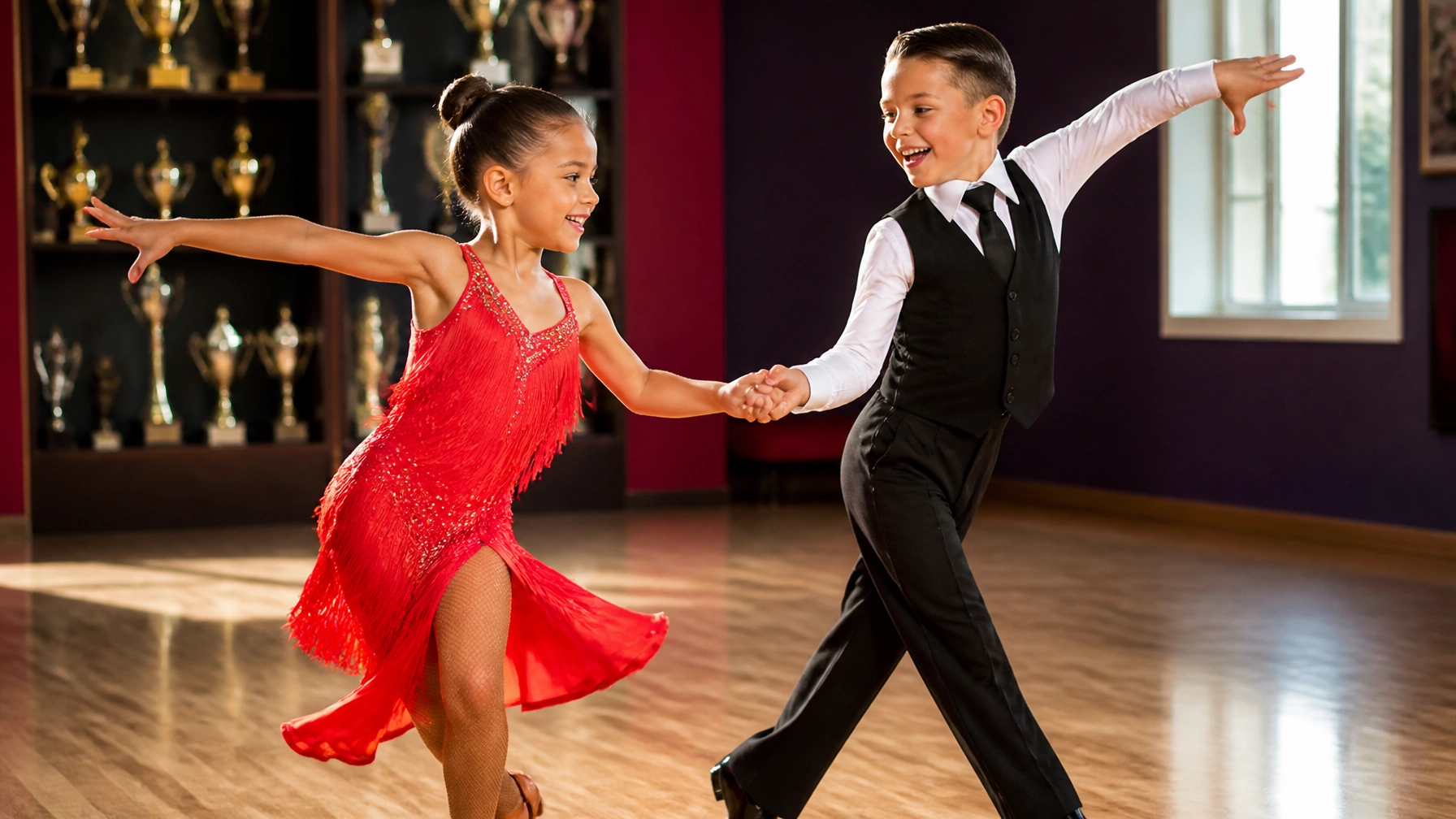 How to Choose the Best Dance Lessons for Kids in Vaughan (Compared ...